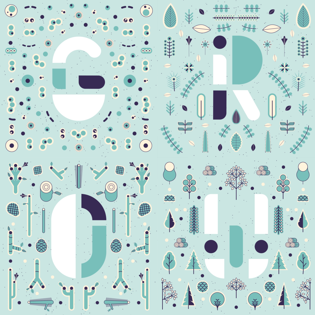 A word, a week - Animography - Motion Motion édition 2019