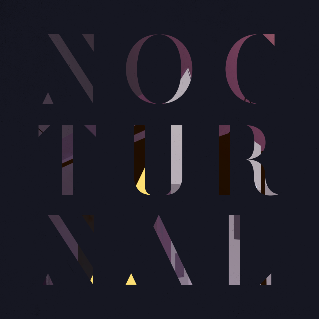A word, a week - Animography - Motion Motion édition 2019