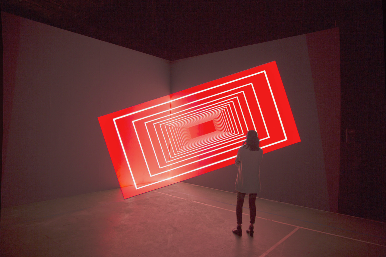 Olivier Ratsi, vers une porte dématérialisée d’un espace ...